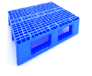 Buy Strong & Durable Plastic Pallets in Auckland